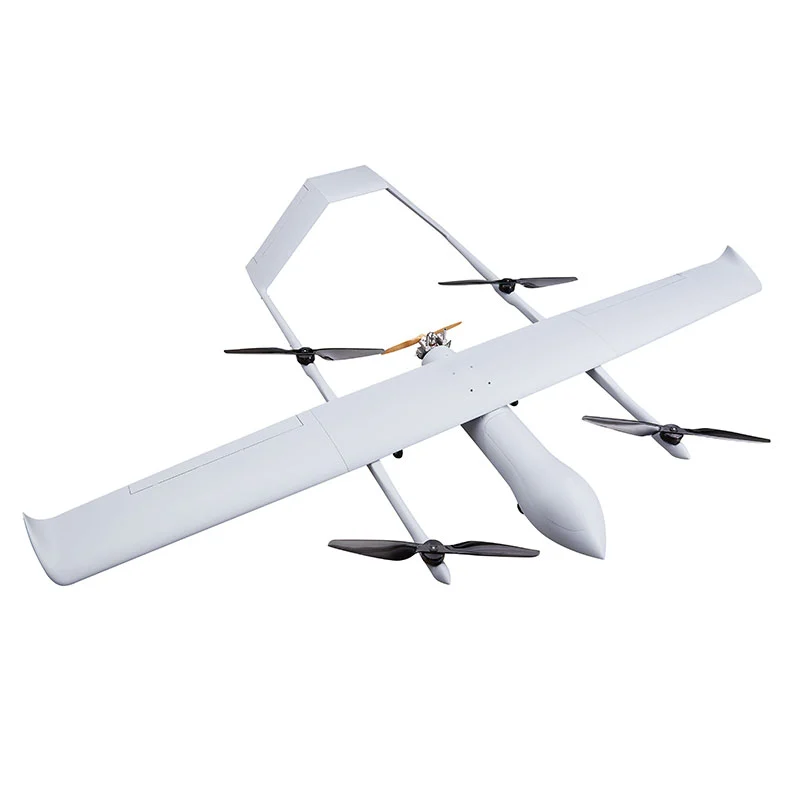 ZYHOBBY 4HFW460 High Efficiency Delivery 10-15KG Heavy Lift Cargo Drone ...