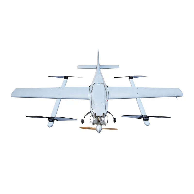 ZYHOBBY FLT325 High Efficiency Delivery 3-5KG Heavy Lift Cargo Drone ...