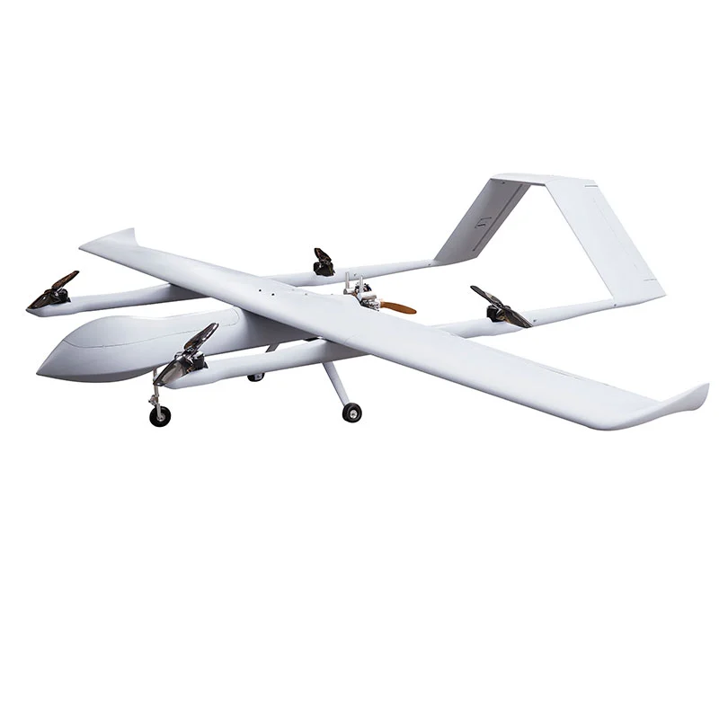 ZYHOBBY 4HFW460 High Efficiency Delivery 10-15KG Heavy Lift Cargo Drone ...