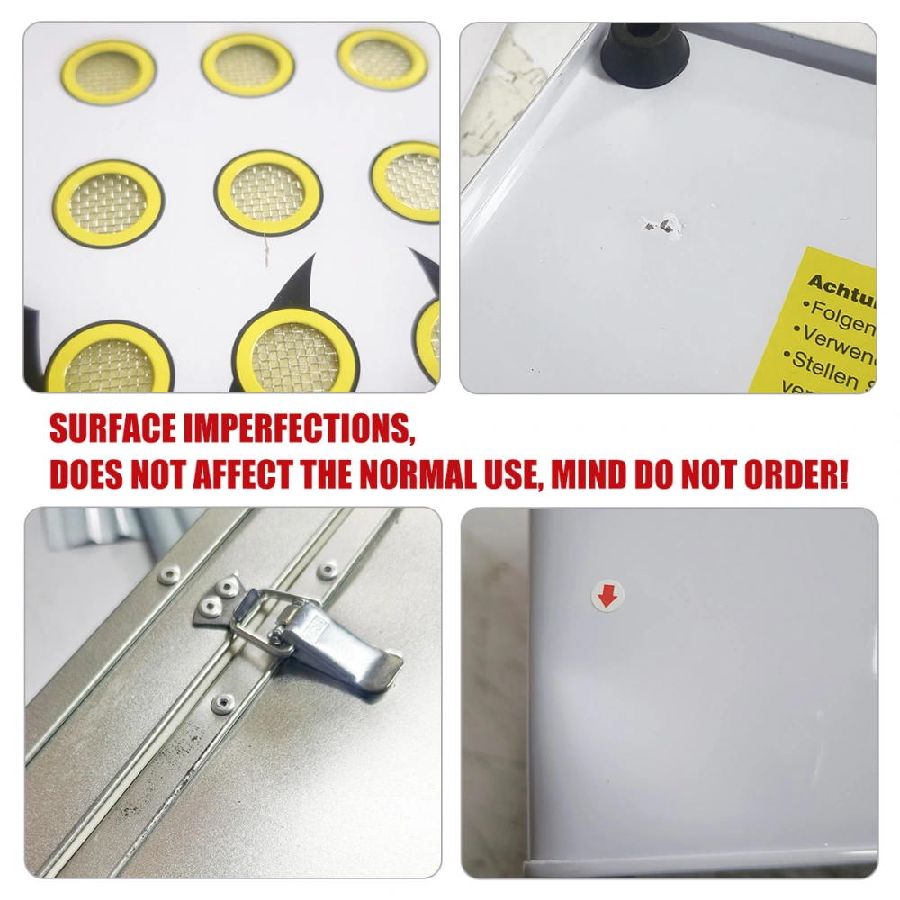 drone explosion proof