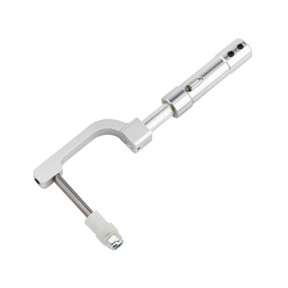 Aluminum Alloy Shock Absorber Leg Landing Kit SZ002-4006 For 60-120 ...