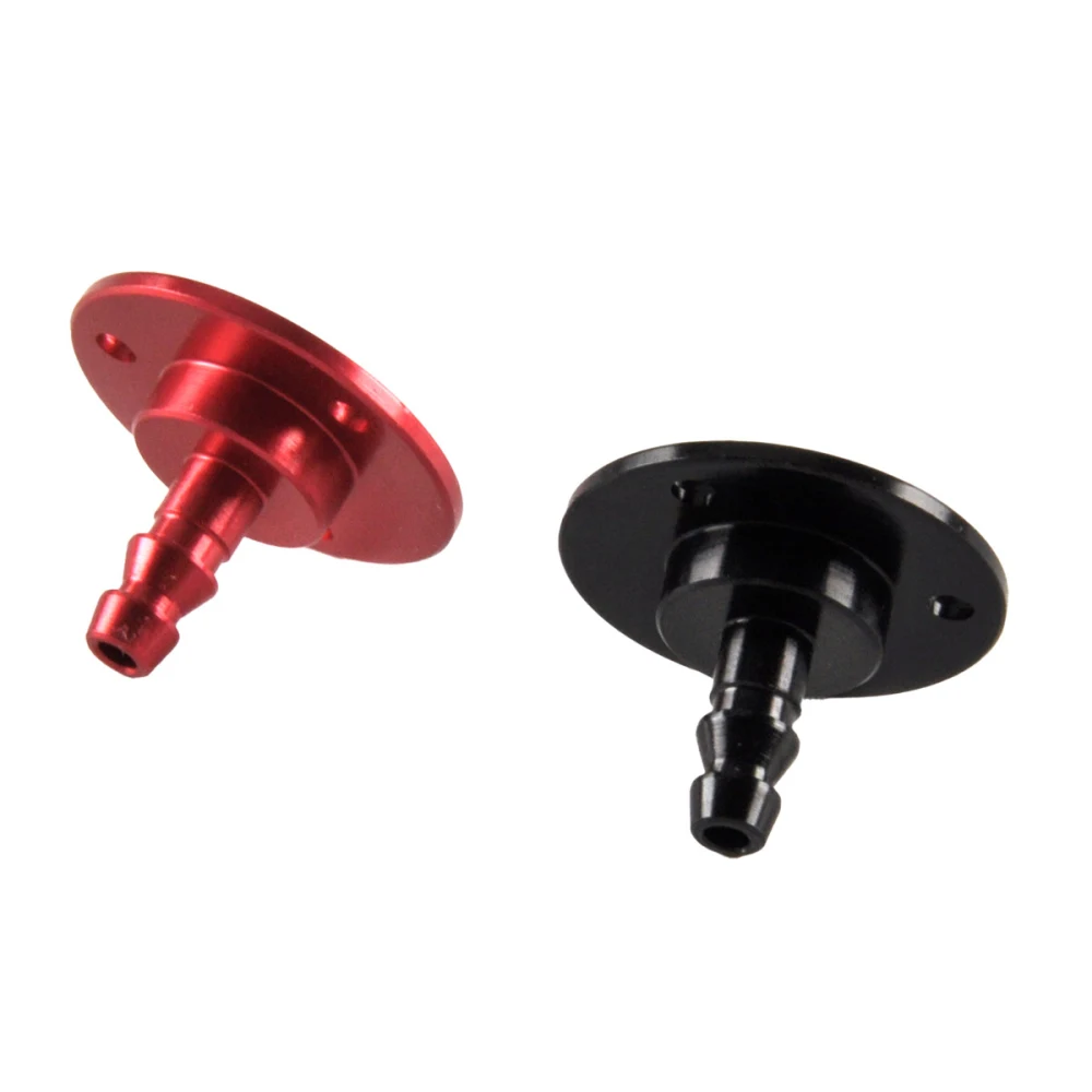 ZYHOBBY CNC Aluminum Anodized Fuel Dot Plug Round Oil Filler Plug For ...