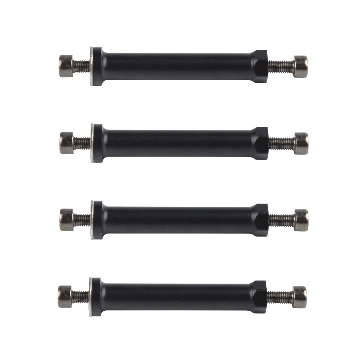 M5*65MM Gasoline Engine Mounting Pillar Foot Stand Pillar Fixed Pillar ...