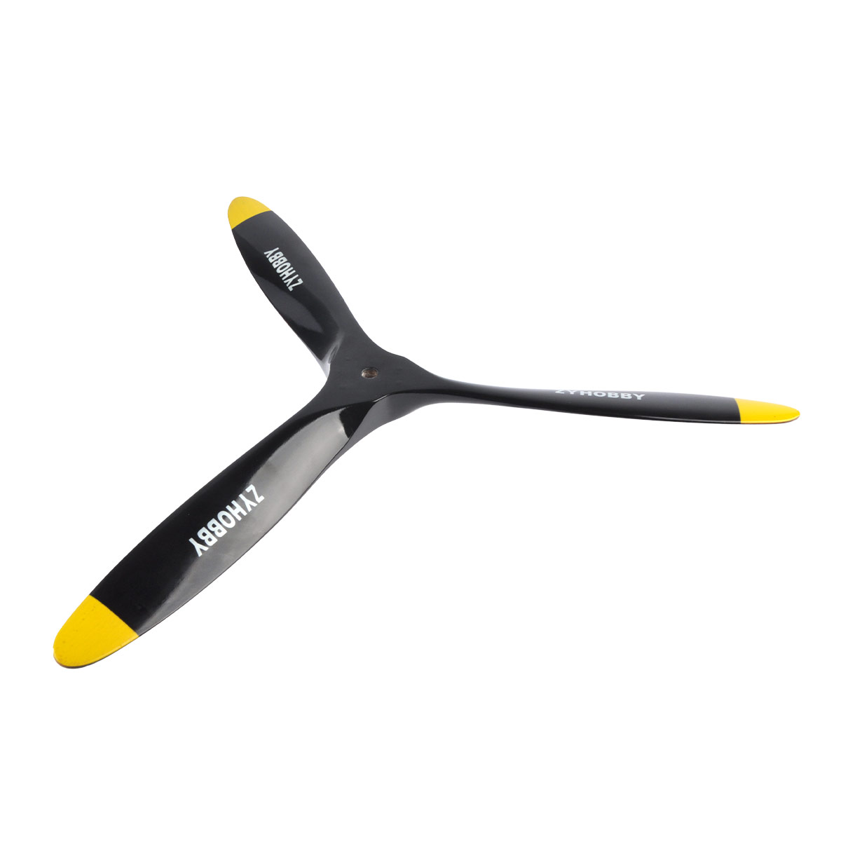 Wooden Propeller 20 inch 3-blade Beech Wooden Propeller Prop CCW For RC ...