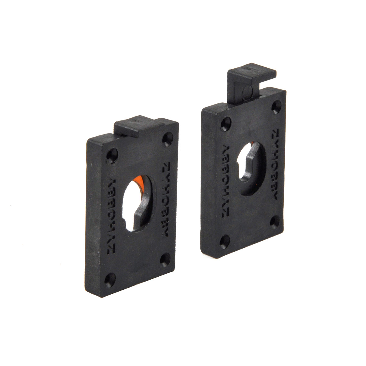 Connector, Wing Quick Release, For Model Airplane Fixed Wing, Fuselage ...