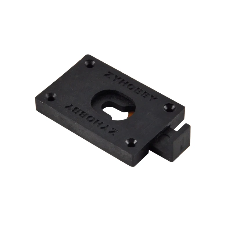 Connector, Wing Quick Release, For Model Airplane Fixed Wing, Fuselage ...