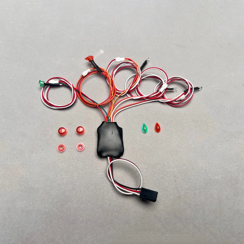 Roban Parts Roban helicopter parts 470 Size Airwolf RC Helicopter Accessories