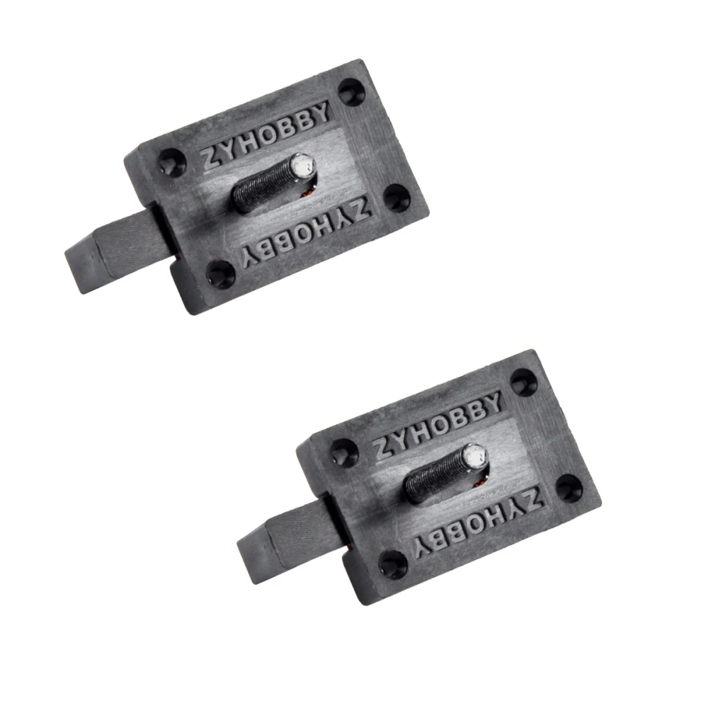 ZYHOBBY Cockpit Quick Release