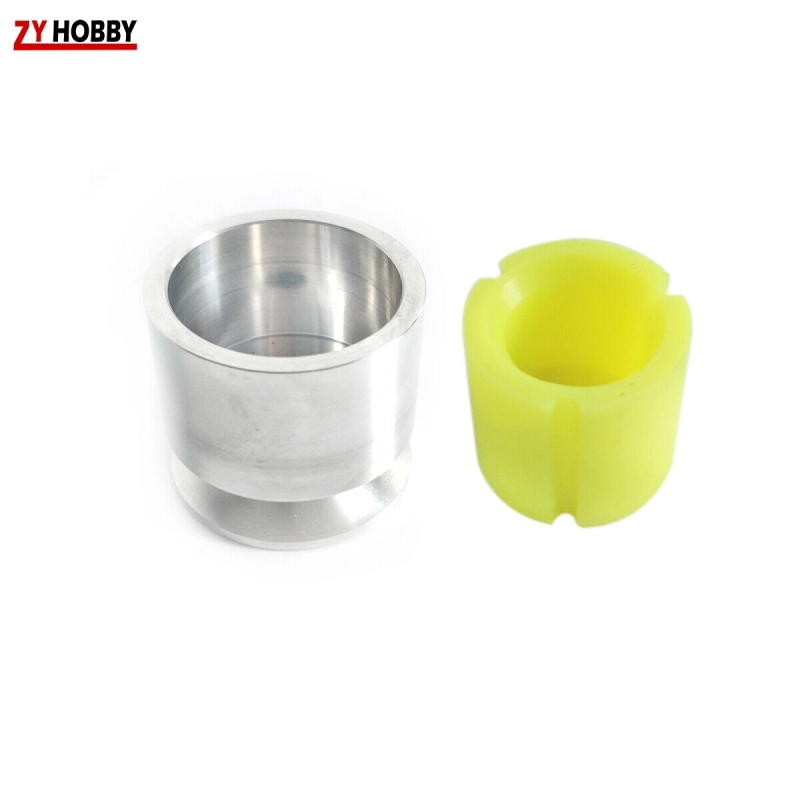 TOC Roto Terminator Starter Rubber Cap With Metal Stater Cone For 20 ...