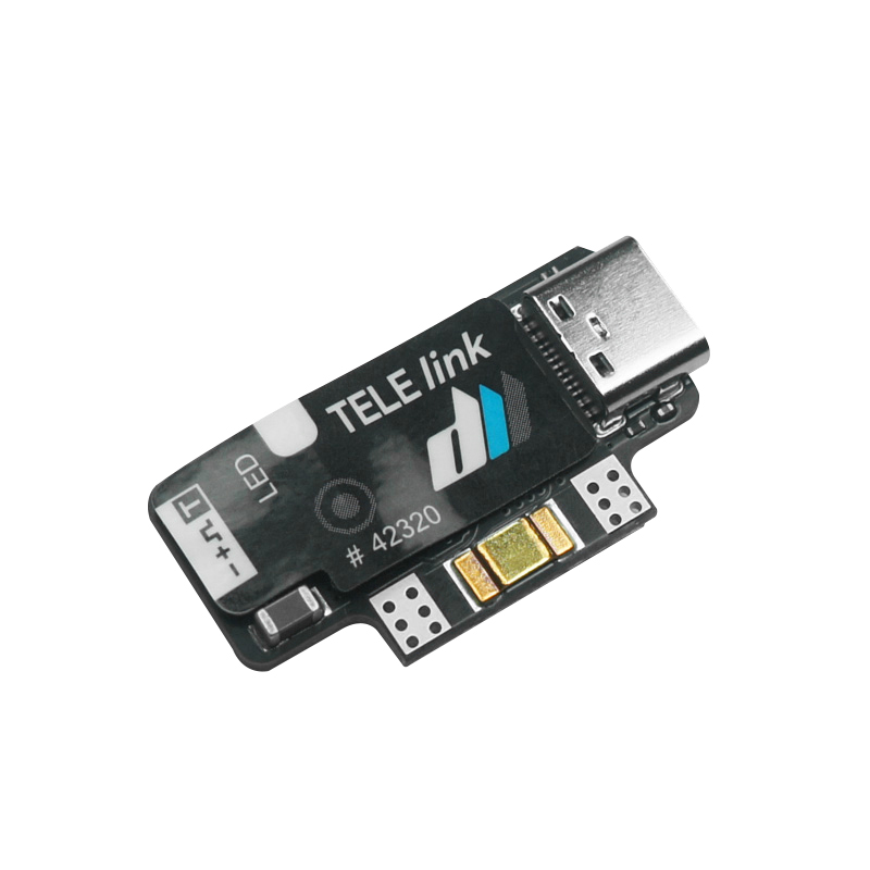 TELE Link For SUMMIT X Multi-protocol Telemetryconverter With Current ...