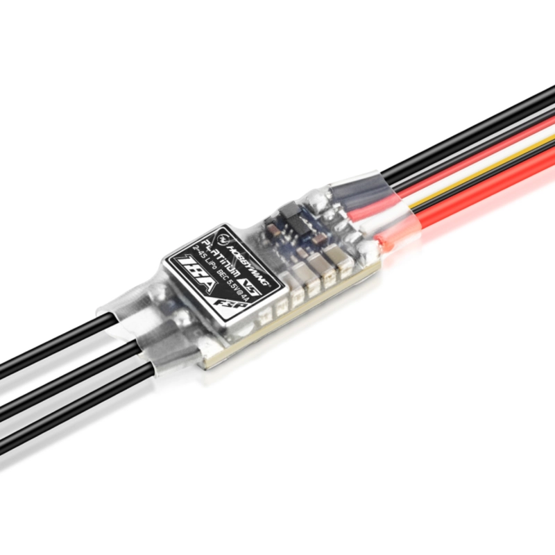 F3P Fixed Wing Motor 1500KV Power with 3D Carbon Fiber Propeller ...