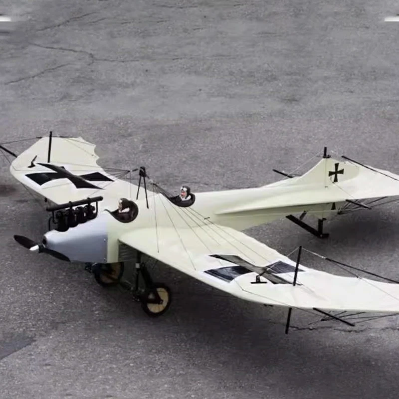 1.6m Shin-2 Fixed-wing Model Airplane/Bird plane/Simulation Model Airplane