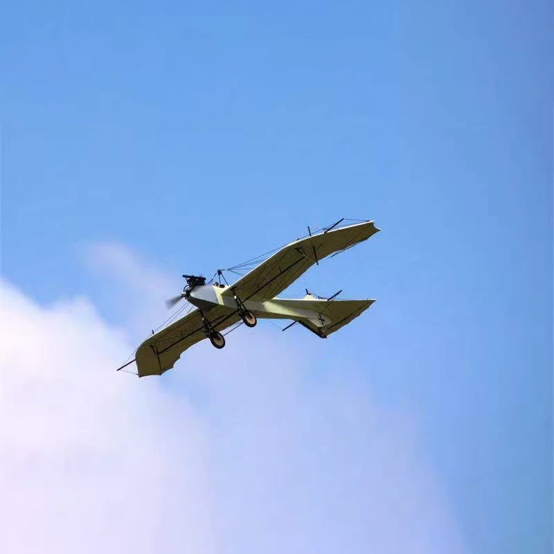 1.6m Shin-2 Fixed-wing Model Airplane/Bird plane/Simulation Model Airplane