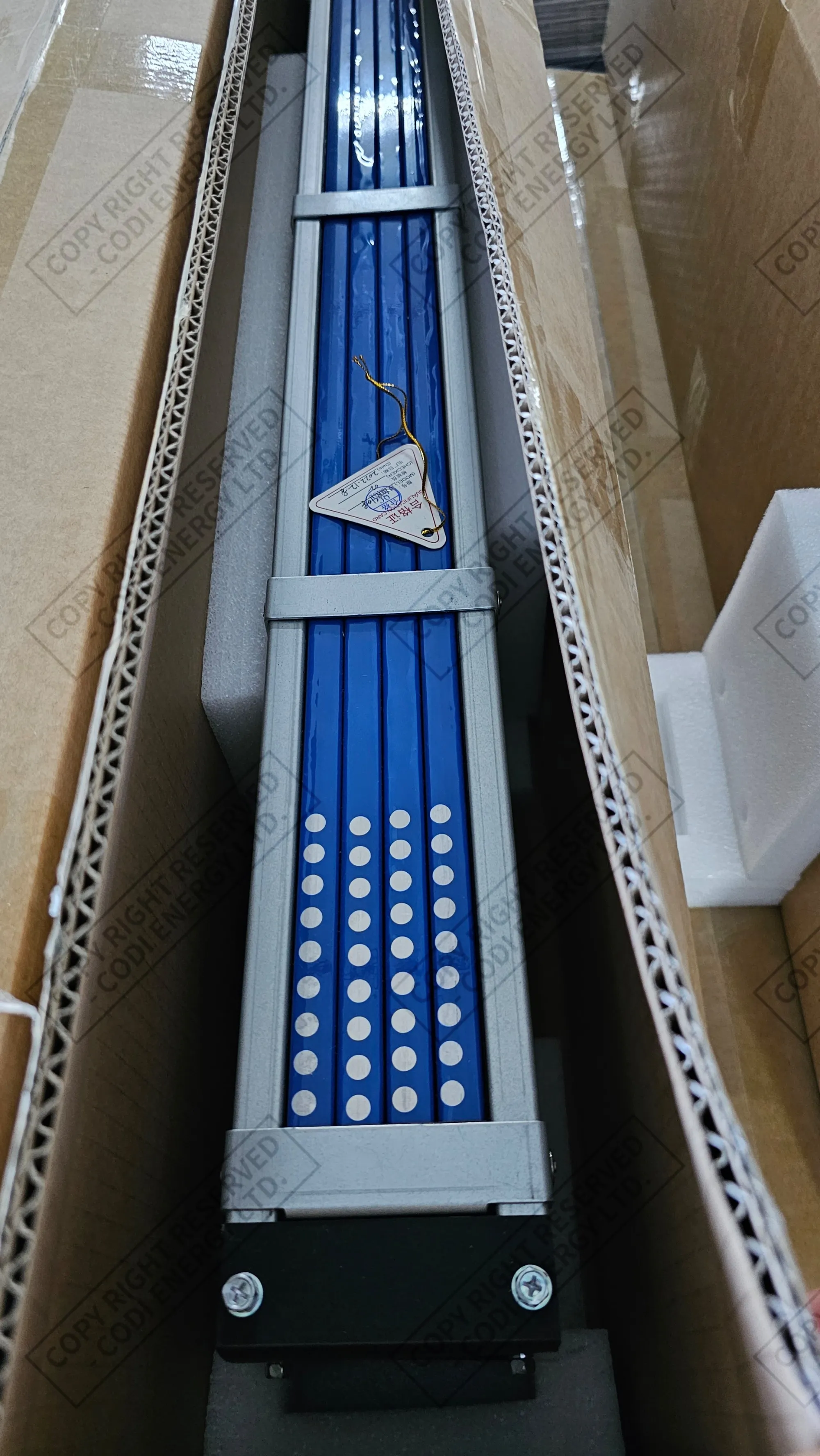 BYD Blade Battery Cell