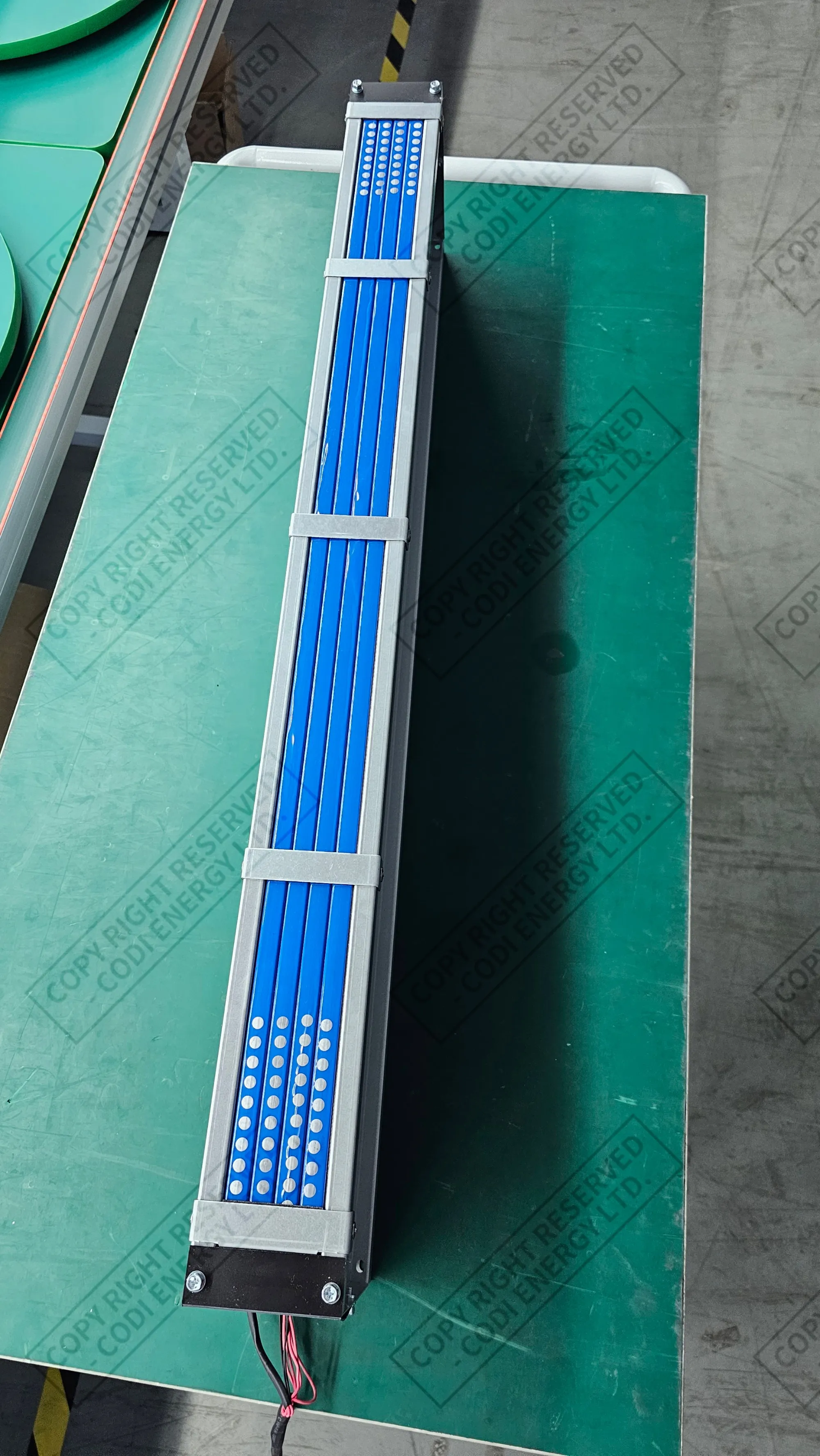 BYD Blade Battery Cell