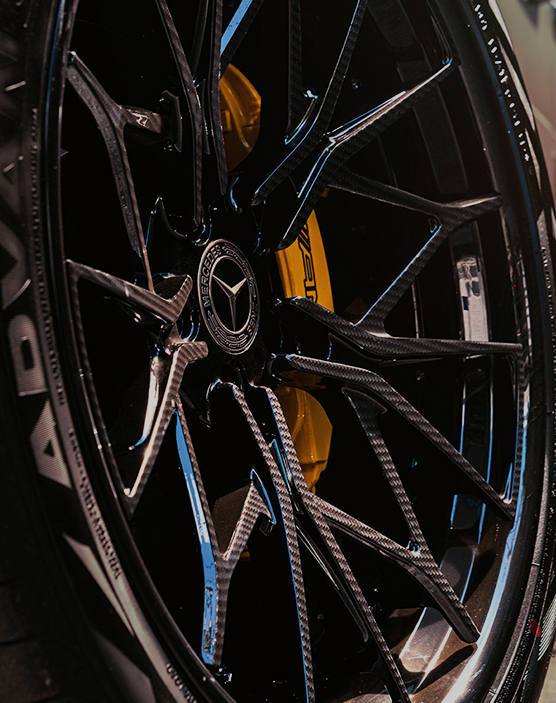 LSGZL Wheels: Premium Alloy Car and Forged Wheels
