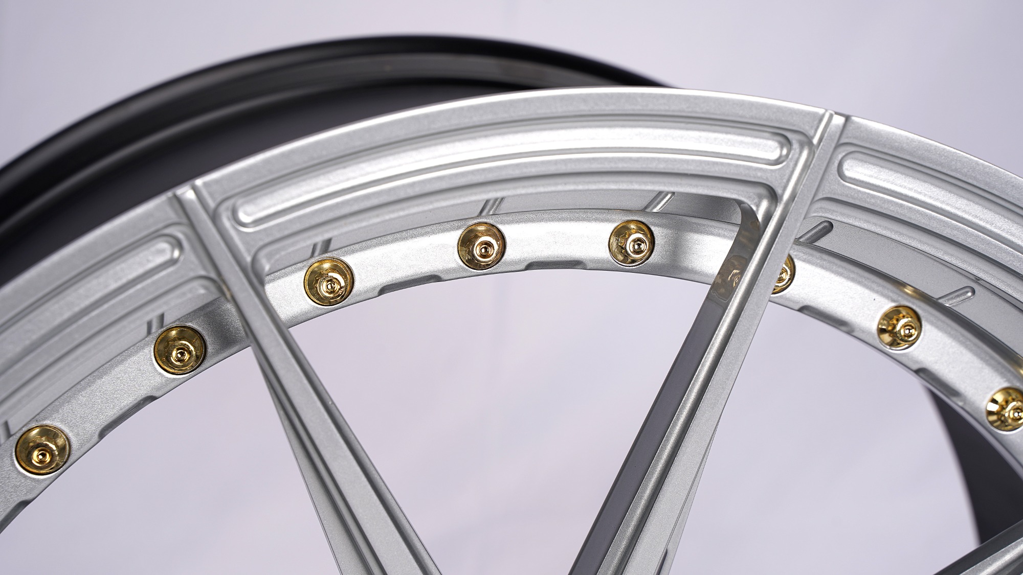 LSGZL Elite Forged Wheels | High-Strength, Lightweight 2-Piece Rims