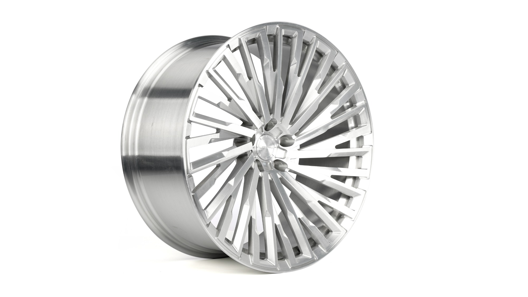 aluminium alloy passenger car wheels drawing forged rim