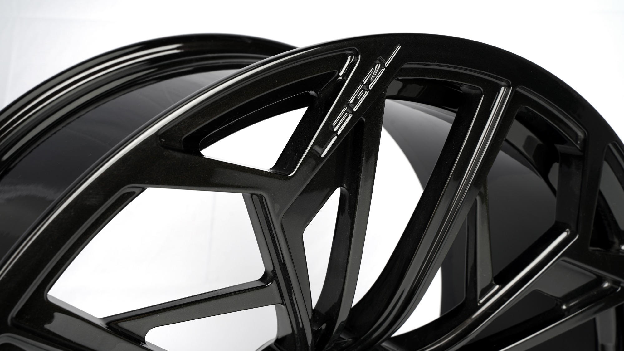 LSGZL Monoblock Forged Wheels | Premium Passenger Car Rims | Sleek ...