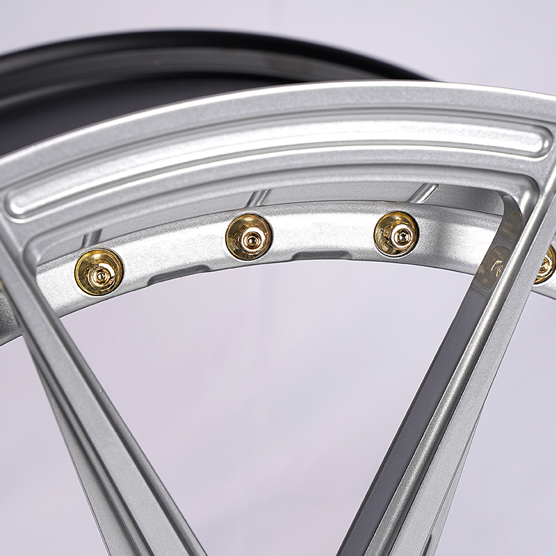 LSGZL Elite Forged Wheels | High-Strength, Lightweight 2-Piece Rims