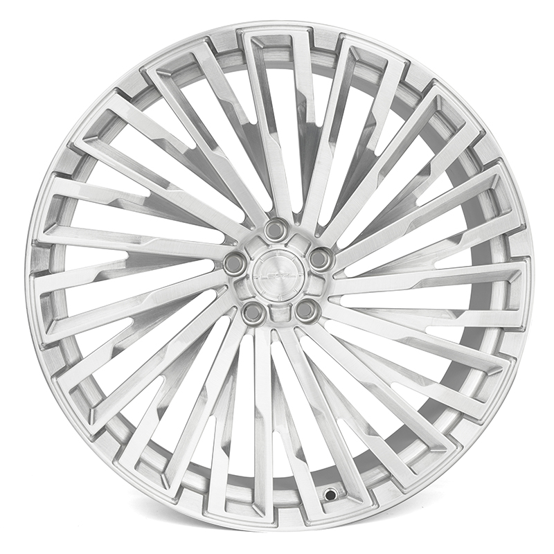 aluminium alloy passenger car wheels drawing forged rim