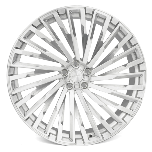 aluminium alloy passenger car wheels drawing forged rim