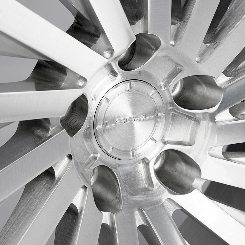 aluminium alloy passenger car wheels drawing forged rim