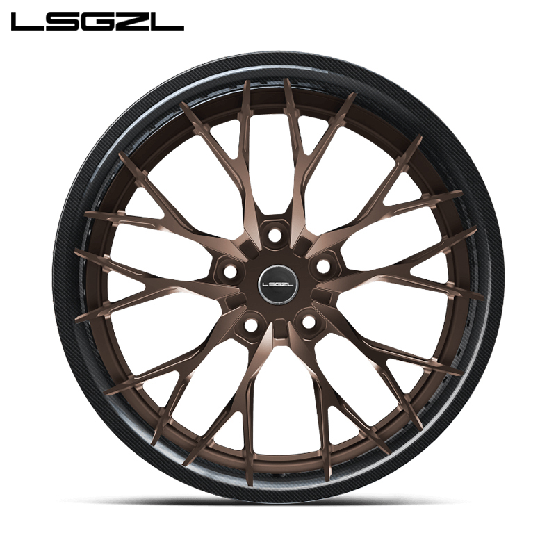 18 19 20 21 inch Off Road Wheel Aftermarket Staggered Off Road 4x4 Off ...