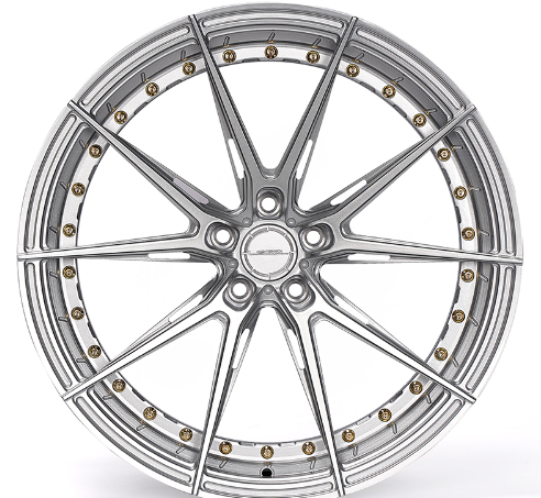 Mastering the Art of Custom Forged Wheel Rims