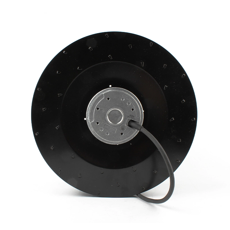 ebmpapst 280mm ac backward curved centrifugal fan centrifugal turbine ...