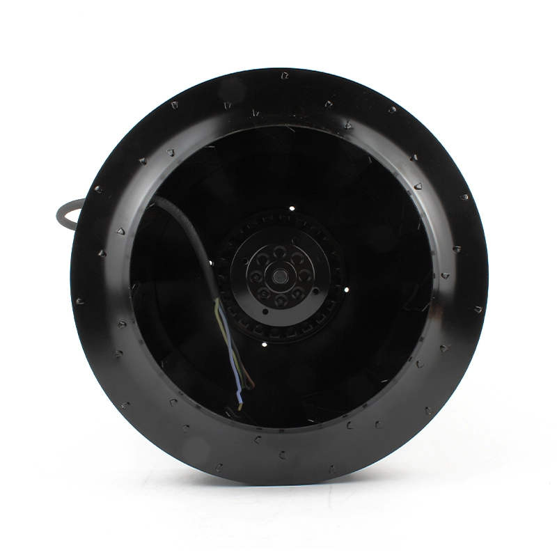 ebmpapst 280mm ac backward curved centrifugal fan centrifugal turbine ...