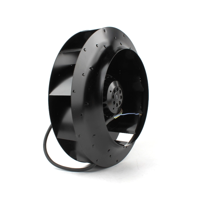 ebmpapst 280mm ac backward curved centrifugal fan centrifugal turbine ...