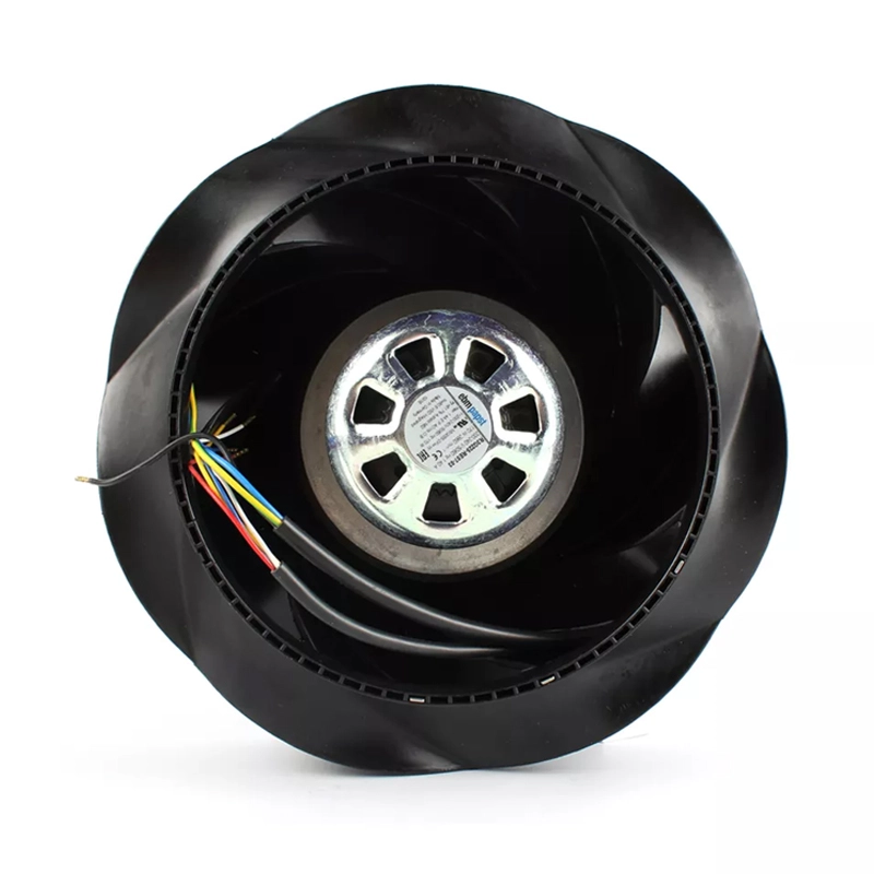 ebmpapst centrifugal turbine fans air conditioner centrifugal fan 225mm ...