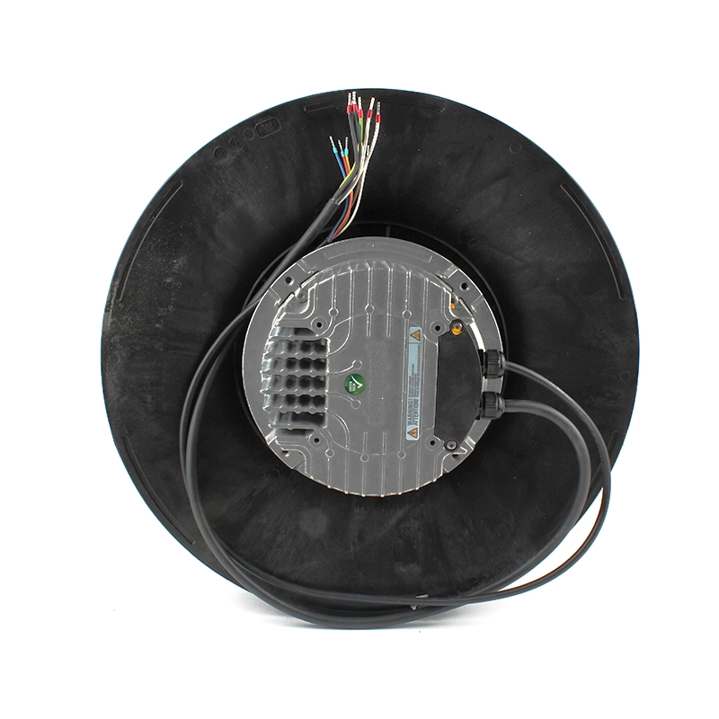 ebmpapst 380v centrifugal fan precision air conditioner centrifugal ...
