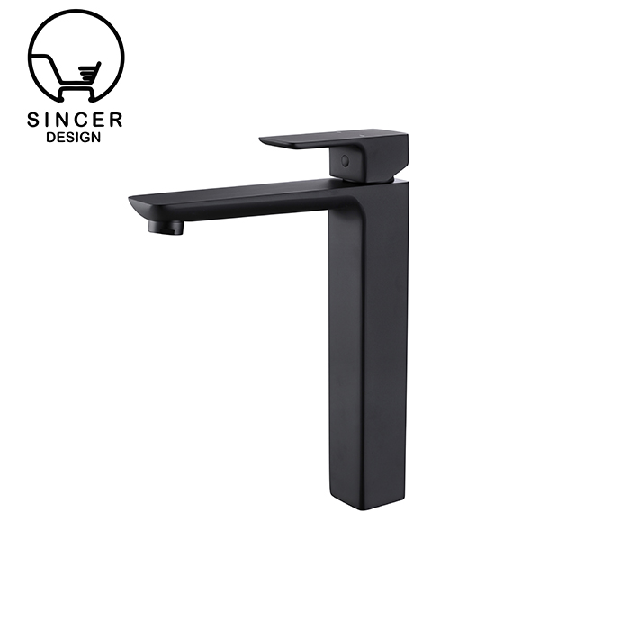 Water Tap Faucet Designs Vanity Sanitary Health Bathroom Sinks Mixers ...