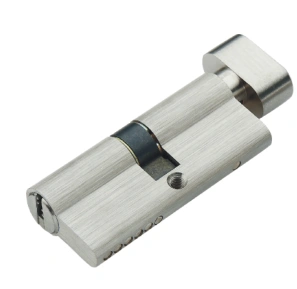 Security Stainless Steel Security Lockset with Euro Profile Cylinder ...