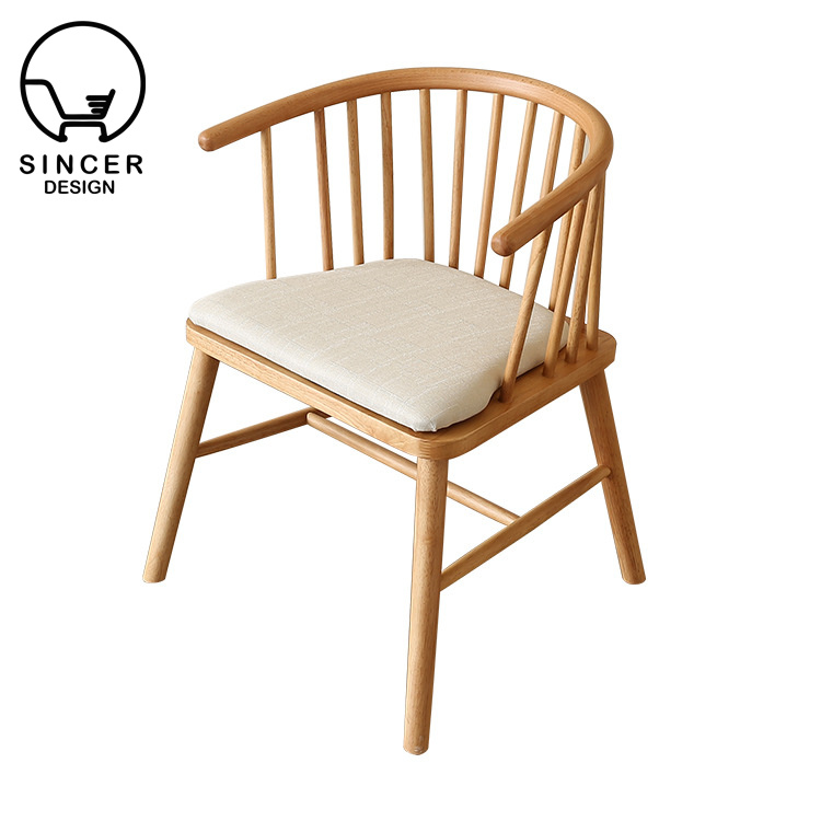 Luxury Modern Hotel Restaurant Dining Room Chair Customized Design ...