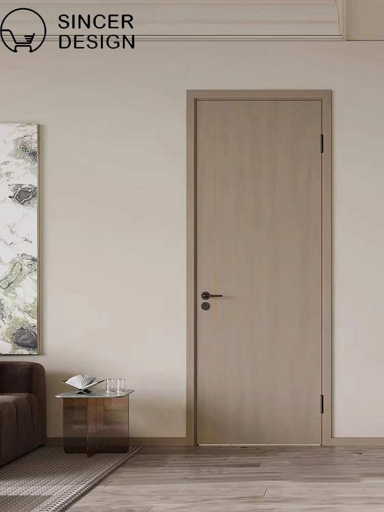 Carbon Crystal Doors: A Must-Have for Future Smart Homes
