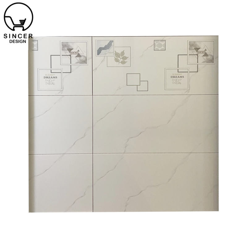 Guangdong Interior Decoration Ceramic Wall Tiles Designs For Kitchen ...