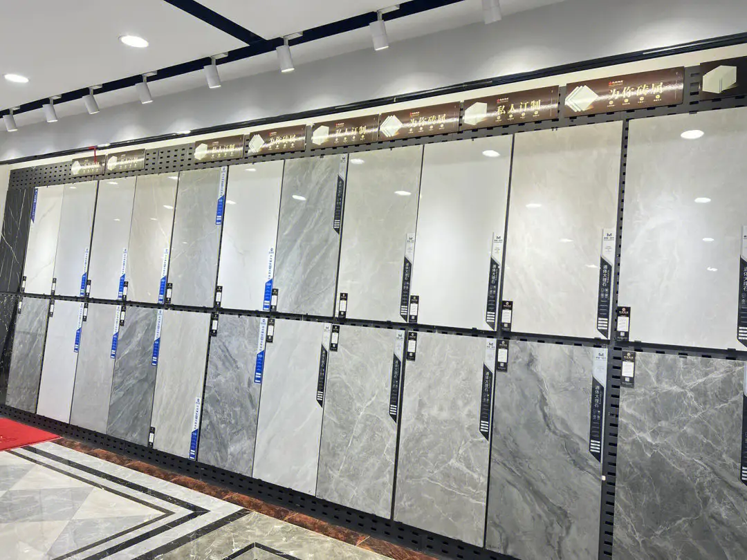 Why are China Foshan tiles so popular?