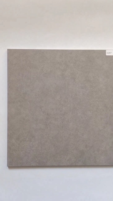Modern Grey 300x300 Marble-Look Small Floor Tile for Commercial and ...