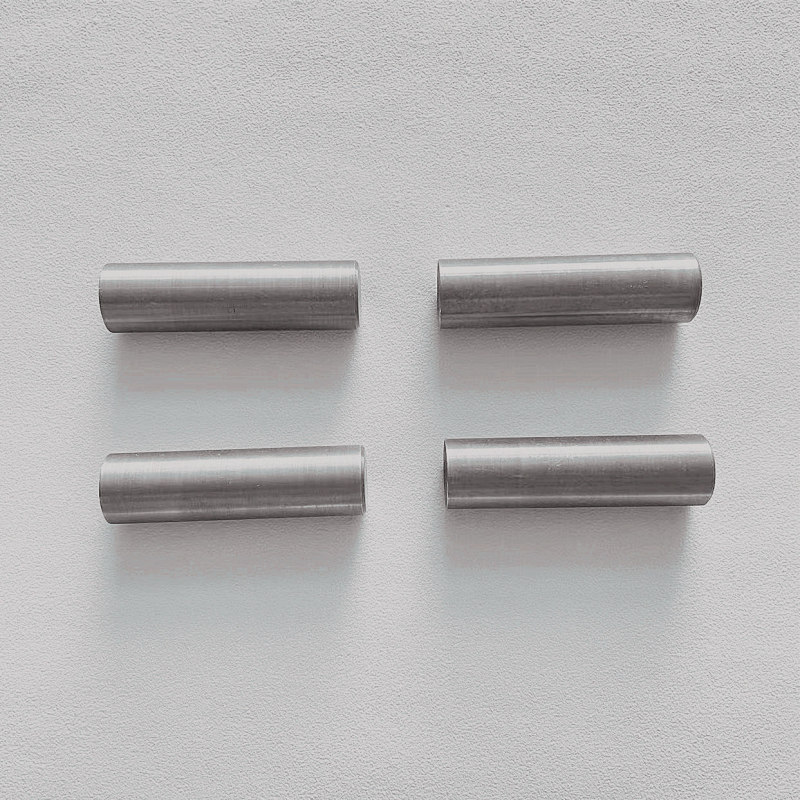 C1018 Steel Bar CNC Machined Pin,Steel 1018