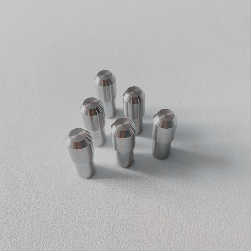 Customized Stainless grade 304 machined Alignment Pin for vapor ...
