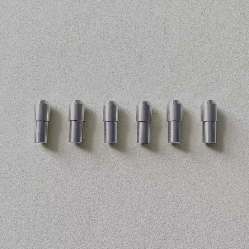 Customized Stainless grade 304 machined Alignment Pin for vapor ...