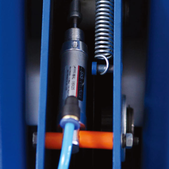 TCE Car Lift QJY4030 6000 LB Four Post Lift with 3 Year Parts Warranty ...