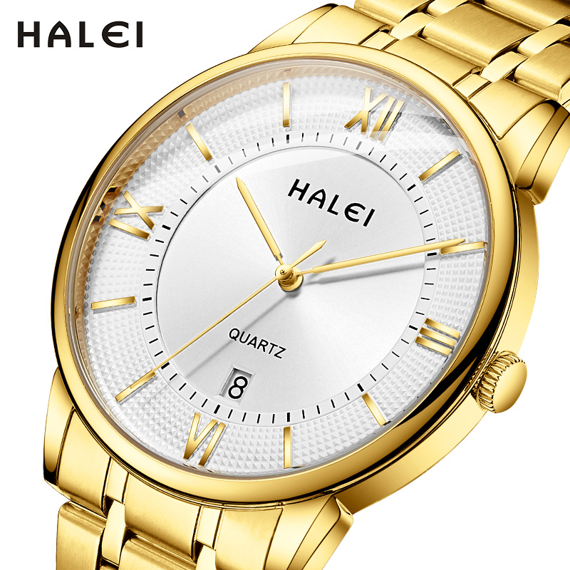 HALEI 566ML designer watches