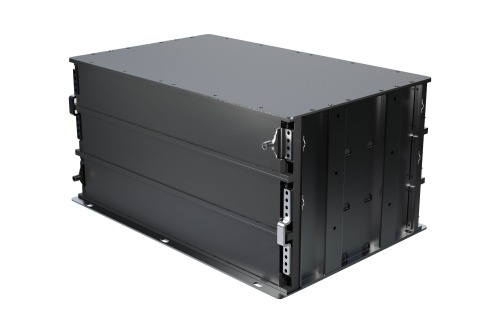 48 Cell Lithium Iron Phosphate Battery Module For Forklift Energy ...