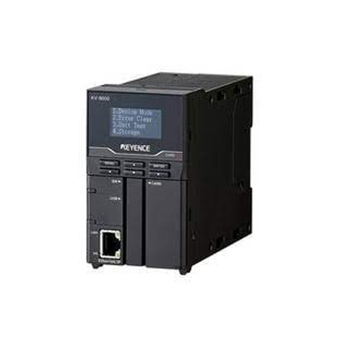 Keyence plc kv 8000,Keyence