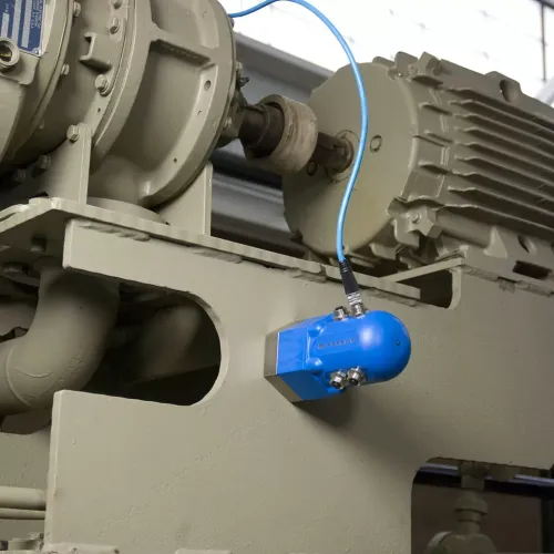 Bently Nevada 3500 vibration probe,Bently Nevada