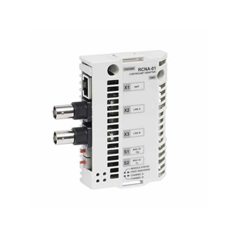ABB RCNA-01,ABB